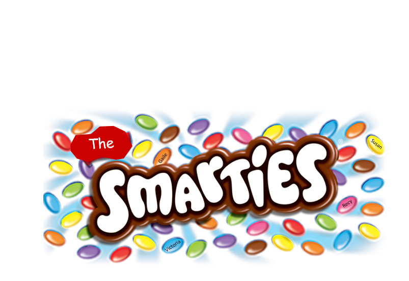 Team Smarties is fundraising for Providence Health & Services - Washington